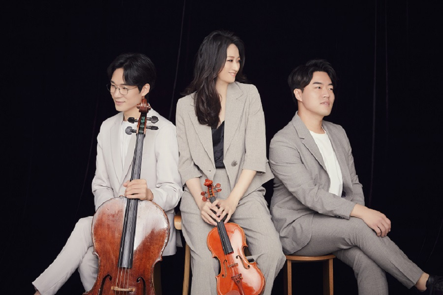 2023 예술의전당 2023 피아노 트리오 Pos 정기연주회 총정리