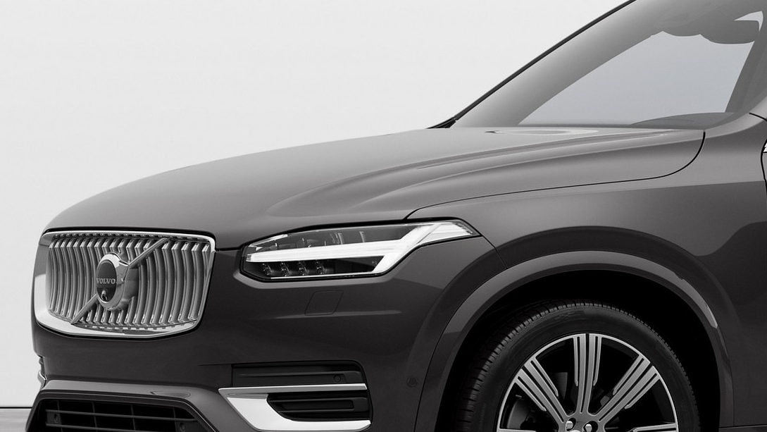 볼보 Xc90 중고차 시세 가격표23년 3월