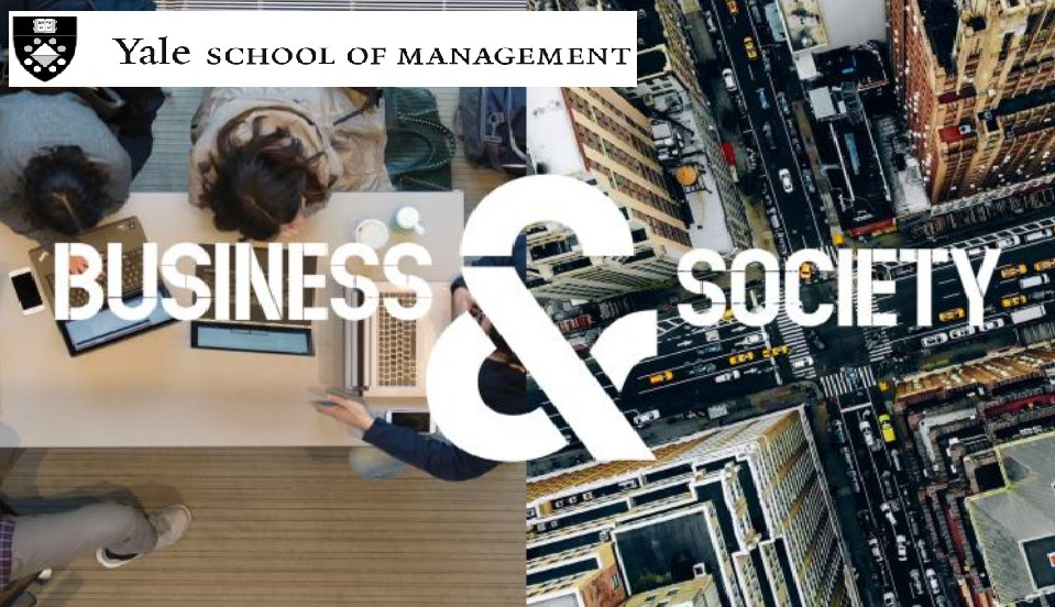 [Yale School of Management MBA] 미국 2023US News MBA 랭킹7위 예일대학교 MBA 2023년 ...