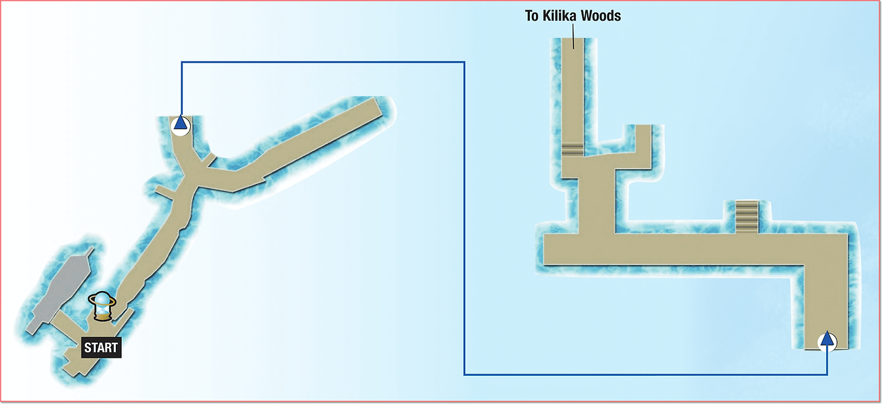 파이널판타지10 (FF10, 파판10, 파이날판타지10) HD 리마스터 - 공략(7) :: 열공의 기록