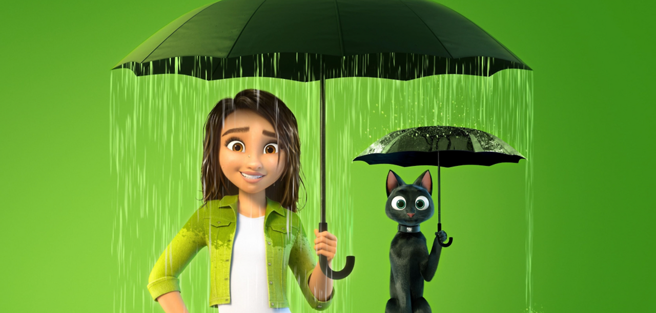 애니메이션 | 대사를 통해 숨은 의미를 찾아보자 - LUCK 2022