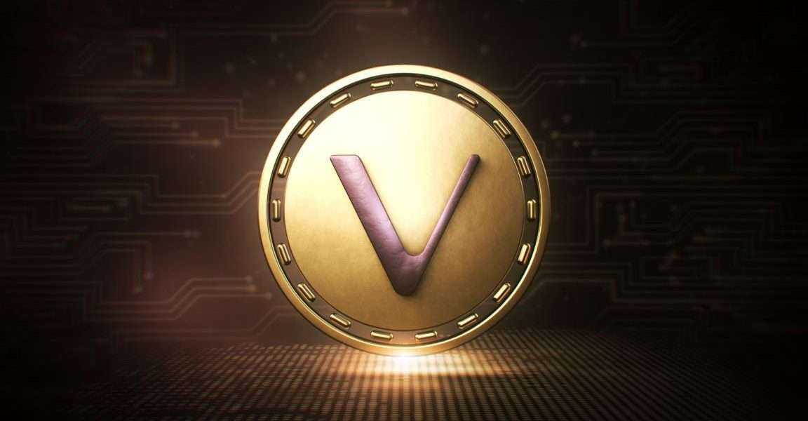 VeChain은 전 세계 수십억 명의 사람과 회사가 있는 깨끗하고 건강한 지구를 위한 가장 친환경적인 블록체인입니다 - Report