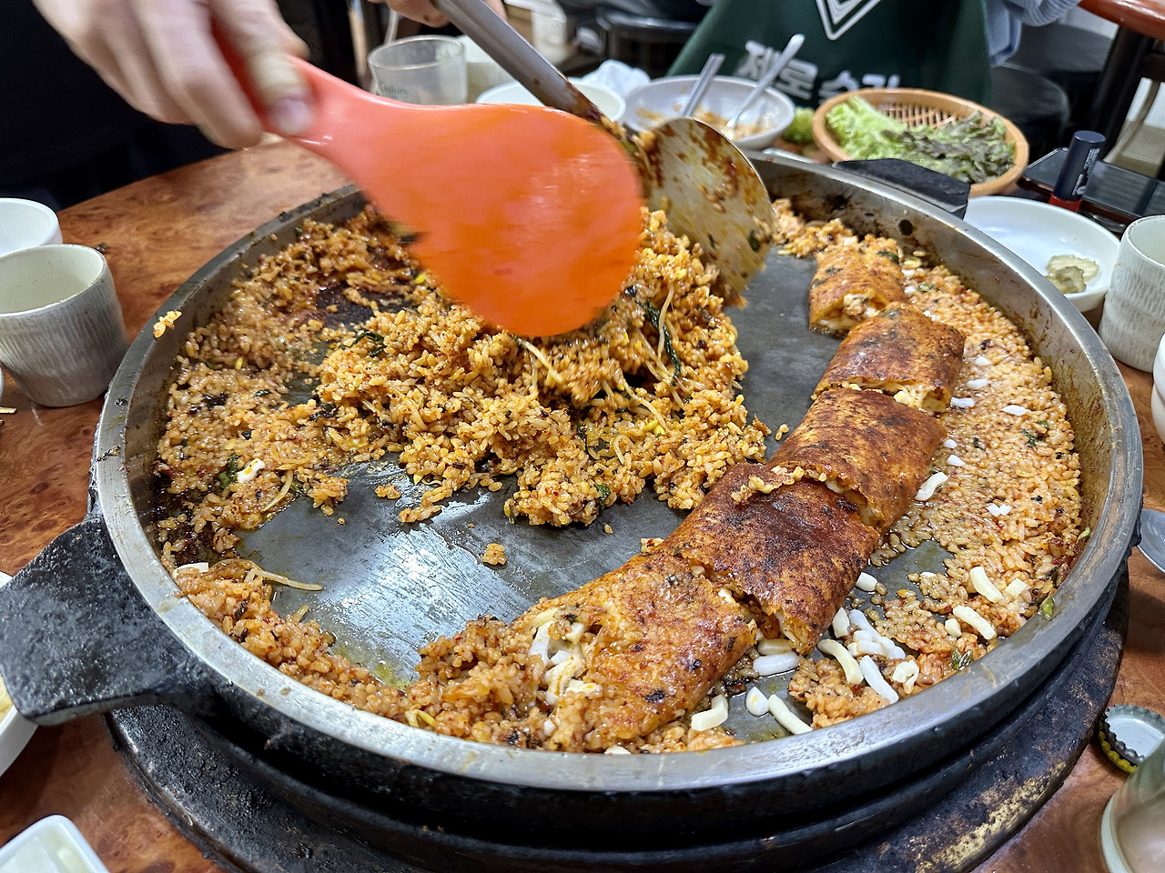 춘천 닭갈비 맛집 춘천 닭갈비 찐 맛집 후기 춘천명가 호반닭갈비 춘천 호반닭갈비 춘천 현지인 추천 닭갈비 맛집