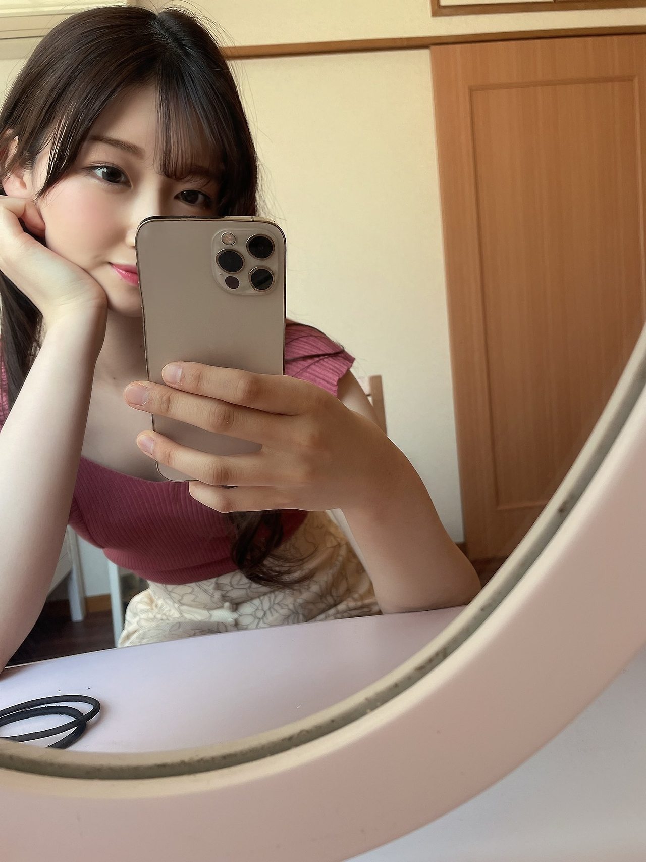 [96년생] 카시이 카노 (Kano Kashii, 香椎花乃)