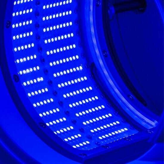 PhotoSyn LED photoreactor lamp module / PhtoSyn LED 광반응기 램프 모듈