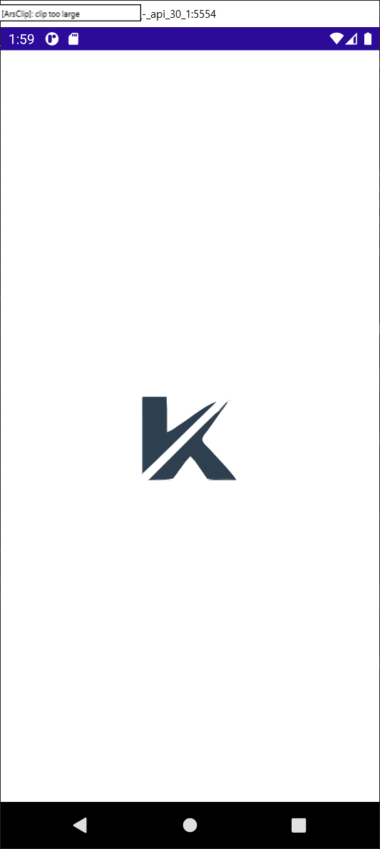 kjun.kr (kjcoder.tistory.com) :: [.NET MAUI] App Icon, Splash Screen 변경하기