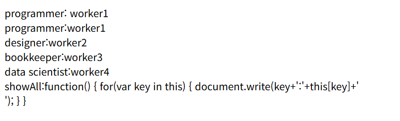 생활코딩 WEB2 - JavaScript 28~34