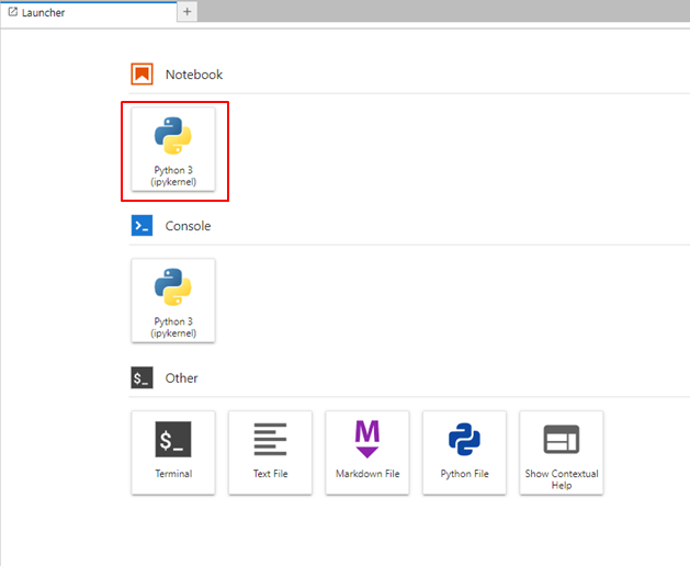 파이썬python 설치jupyter Lab 설치 방법