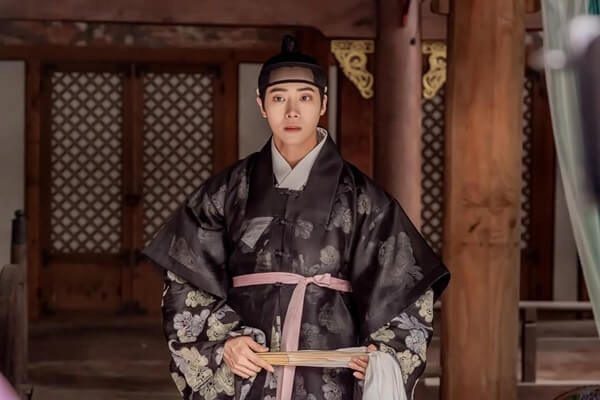 추영우배우 프로필나이 키 드라마 옥씨부인전 작품활동
