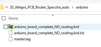 [PCB Editor] Allegro PCB Router 으로 직접 자동배선 라우팅(Auto routing) 해보기 :: 안산드레아스
