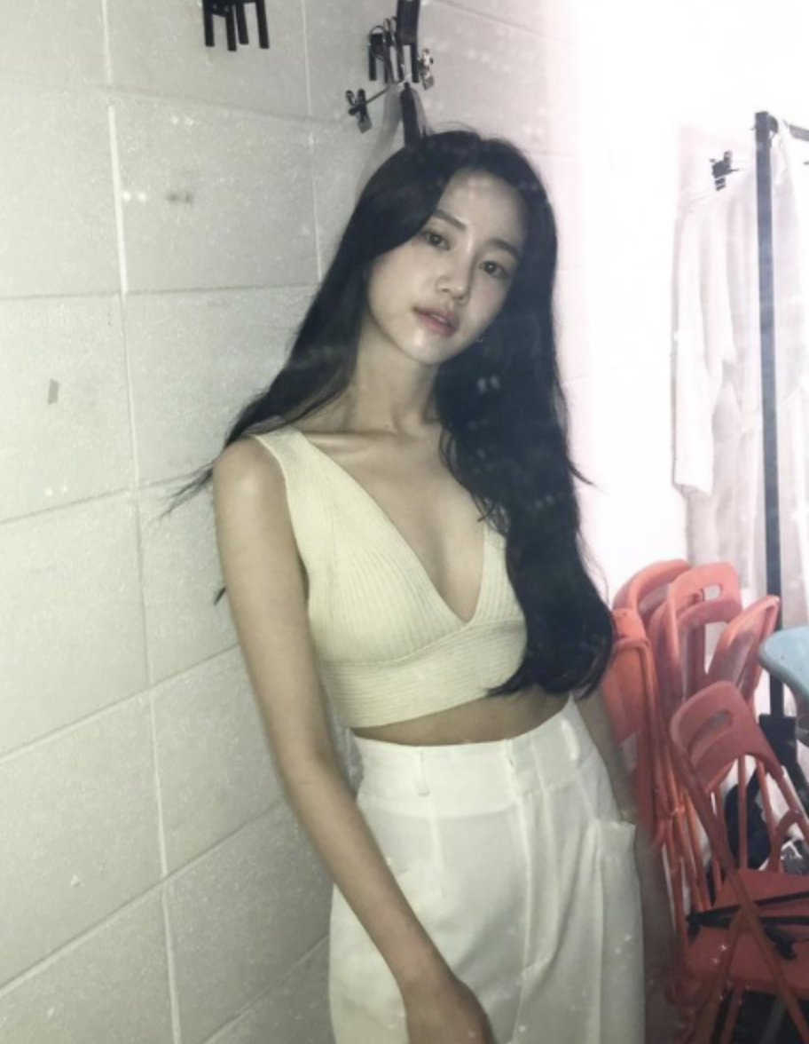 배우 이유비 프로필 나이 성형 몸매 데뷔 작품 학력 Mbti 인스타 지식정보