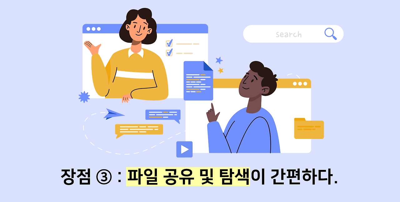 회사 메신저 업무용 도입의 필요성과 장단점 살펴보기