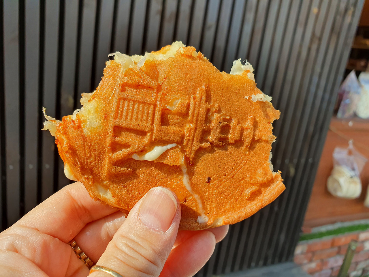 경주 십원빵 경주가면 꼭 먹어야 한다는 10원짜리 빵
