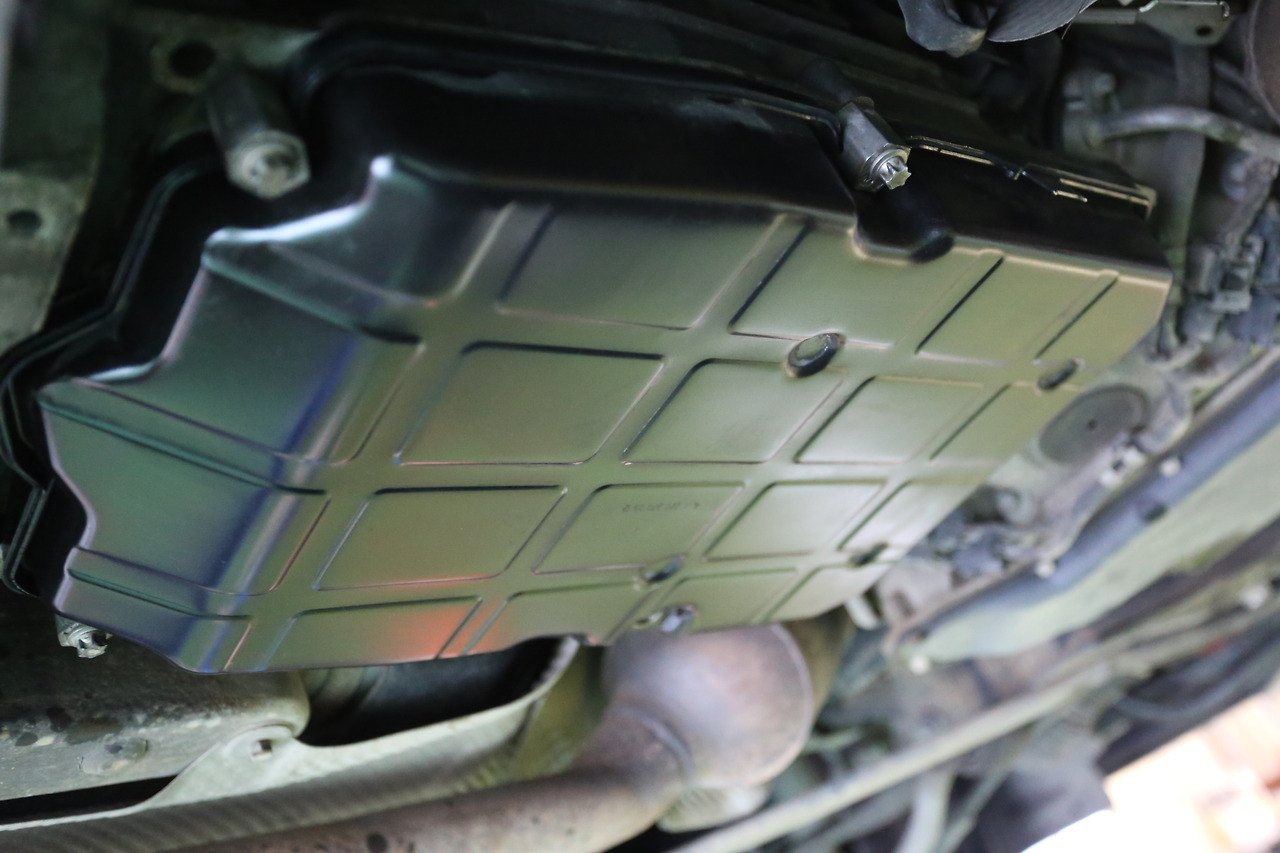 미션오일 교체 / 교환주기는?? (CVT / DCT / IVT / 수동 / 무단 변속기) — 라르테즈