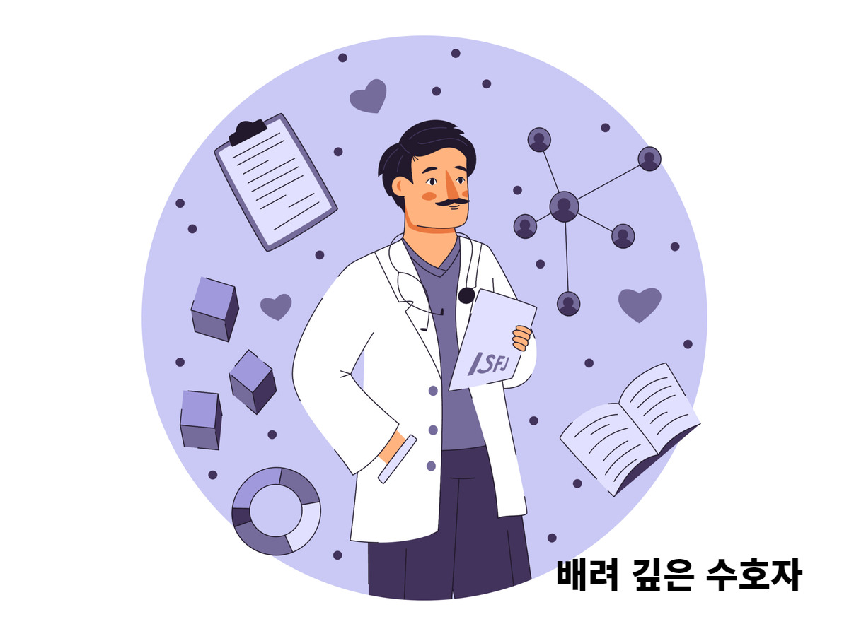Mbti 16가지 성격 유형 완벽 정리 당신과 비슷한 유명인은 누구