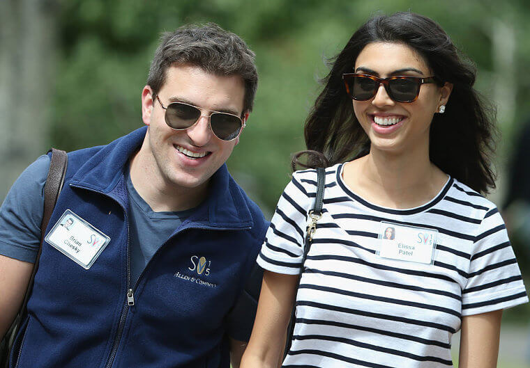 잘 알려지지 않은 세계 백만장자 아내 또는 여자친구