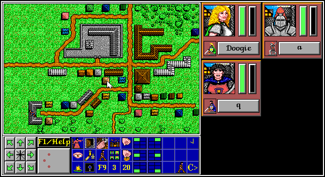 두기의 고전게임 시즌 2 :: 에트라 연대기：셀리스트라의 파멸 , The Aethra Chronicles：Celystra's ...