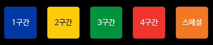 2025 한화이글스 경기일정 및 대전한화생명볼파크 좌석배치도 티켓 가격