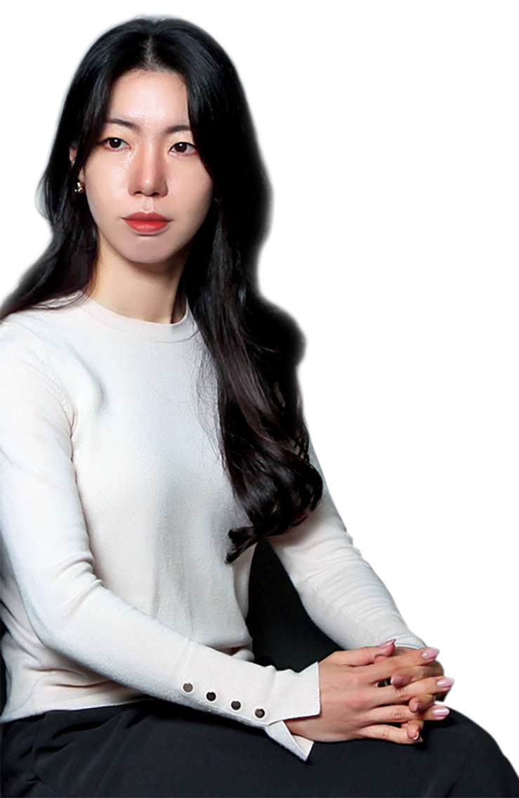 아이 엠 키라건축은 미래도시 비전 제시하는 역할사명감 가지고 도시 프로젝트 수행 건축사 우지현 202411