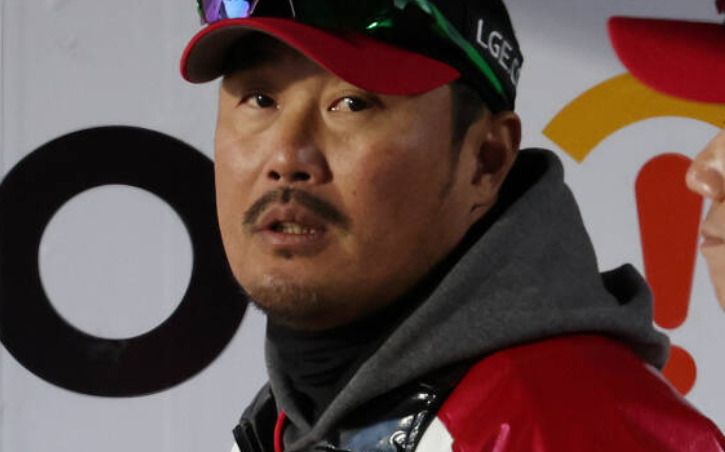 변하는것 이호준 야구선수 코치 프로필 나이 고향 부인 아내 홍연실 결혼