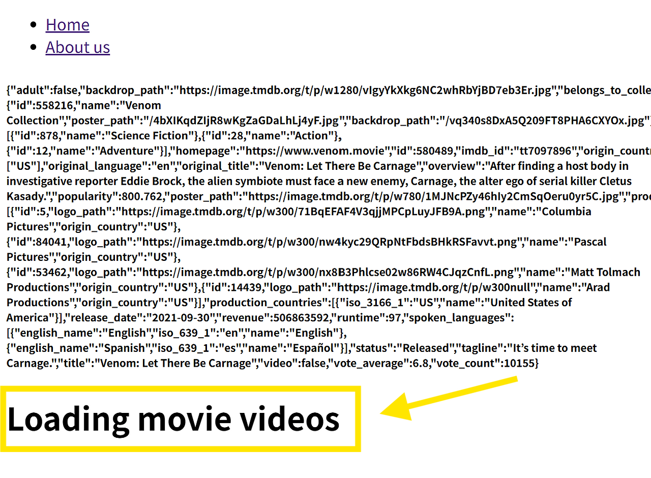 [NextJS] : 개별 컴포넌트에 로딩 UI 표시