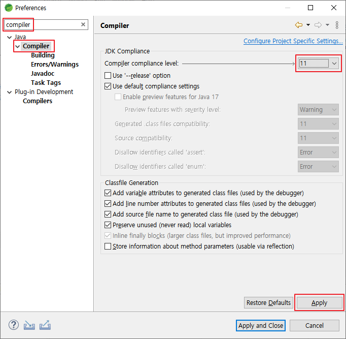 [Spring] STS 4 설치 및 설정하기(Spring Tool Suite 4)