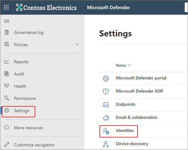 Microsoft Defender for Identity (MDI). (1) Deployment :: 페푸리의 Office ...