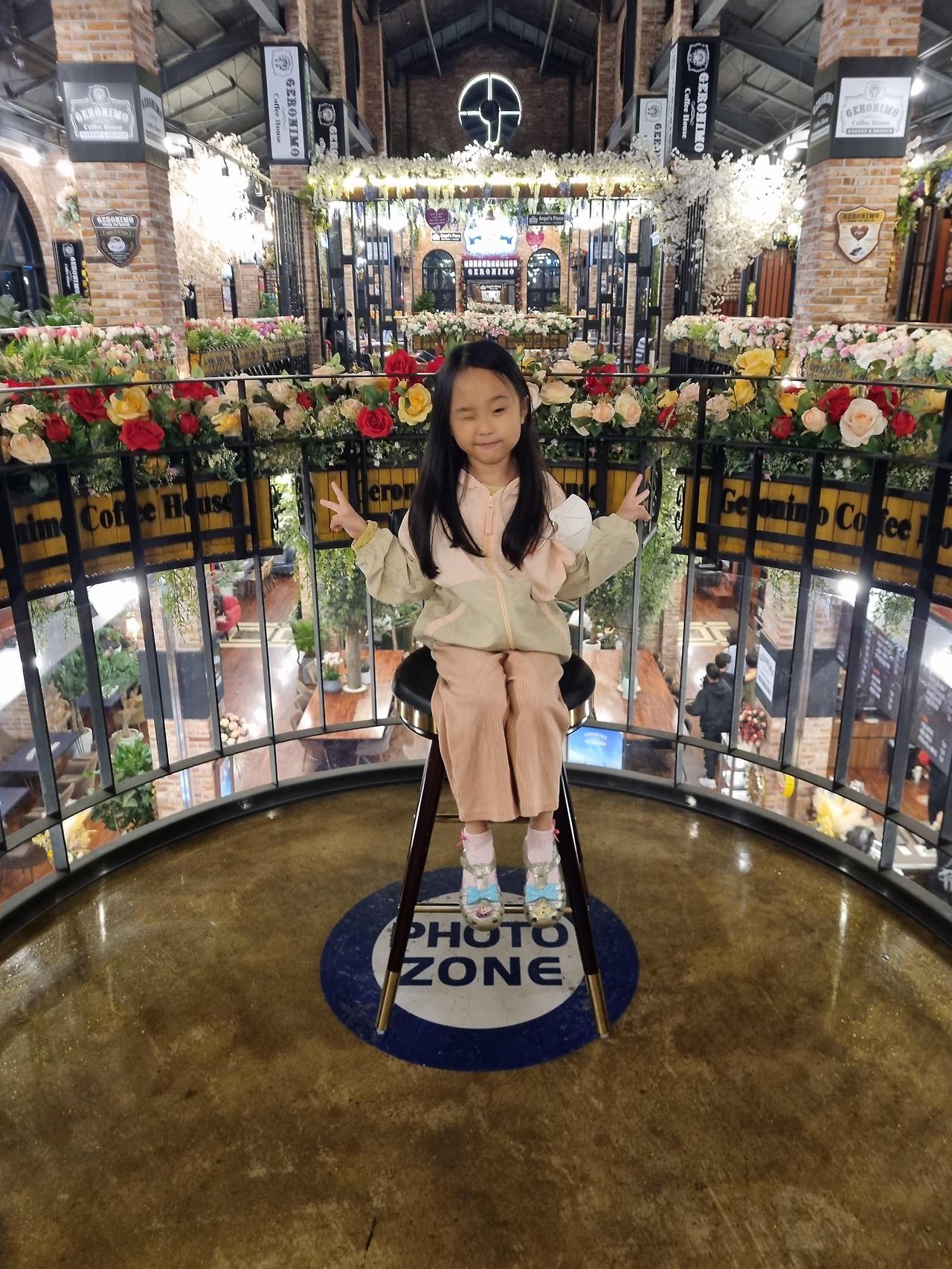 양주 제로니모 베이커리카페 (놀면뭐하니 촬영장소!)