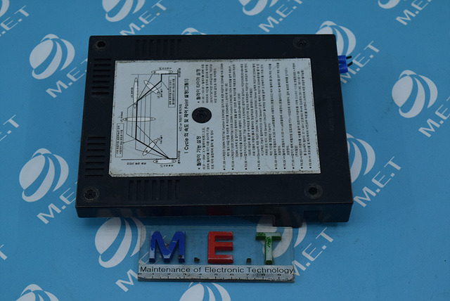 BLDC-FM-0803 [ETC CONTROLLER] MAINTECH BLDC GATE CONTROLER BLDC FM 0803 ...