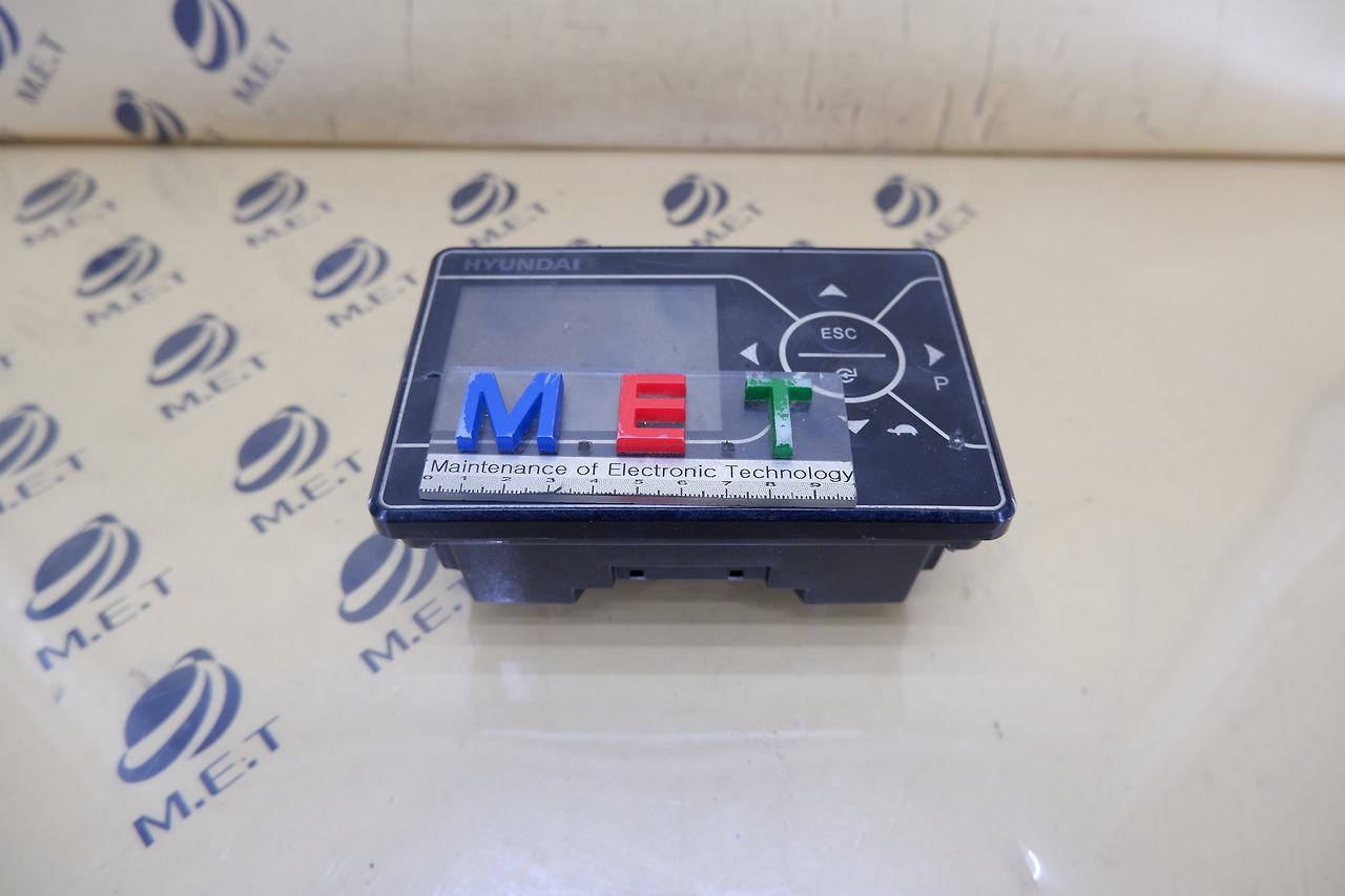 [DISPLAY] HYUNDAI EF-DISPLAY /구매 수리 단종품지원 / (주)엠이티