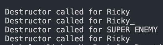 [C++] 함수 혹은 메소드에서 객체의 불필요한 복사를 방지하기 — Ricky Code
