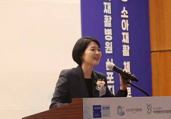 한지아 국회의원 프로필 남편 결혼 한화갑 수석대변인 국민의힘 의원