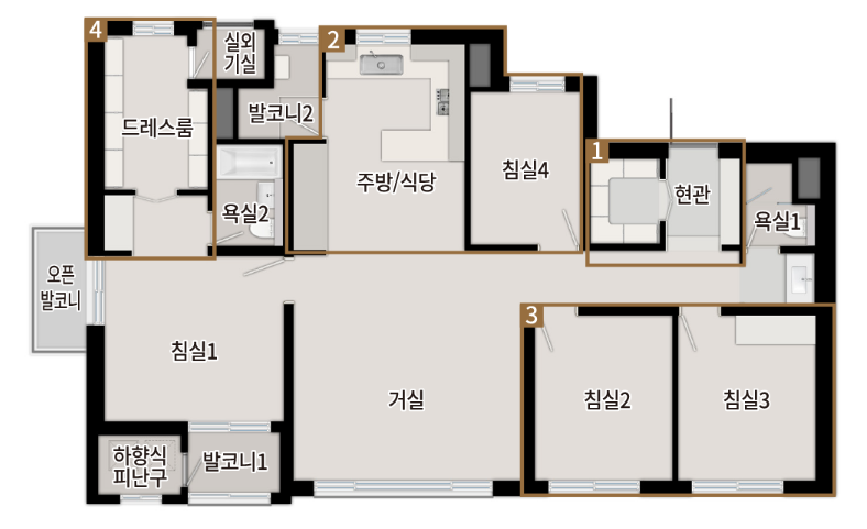 동탄 포레파크 자연앤 푸르지오 청약 총정리 청약자격 및 일정 입지 분석 및 시세차익까지