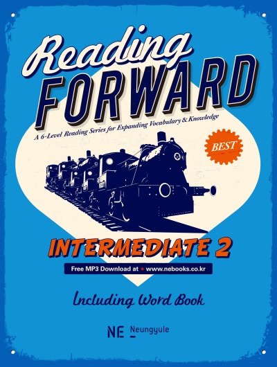 Reading Forward Intermediate 2 답지 (2022)
