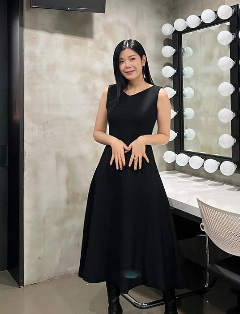 가수 린 나이 프로필 남편이수 결혼 가족 노래모음