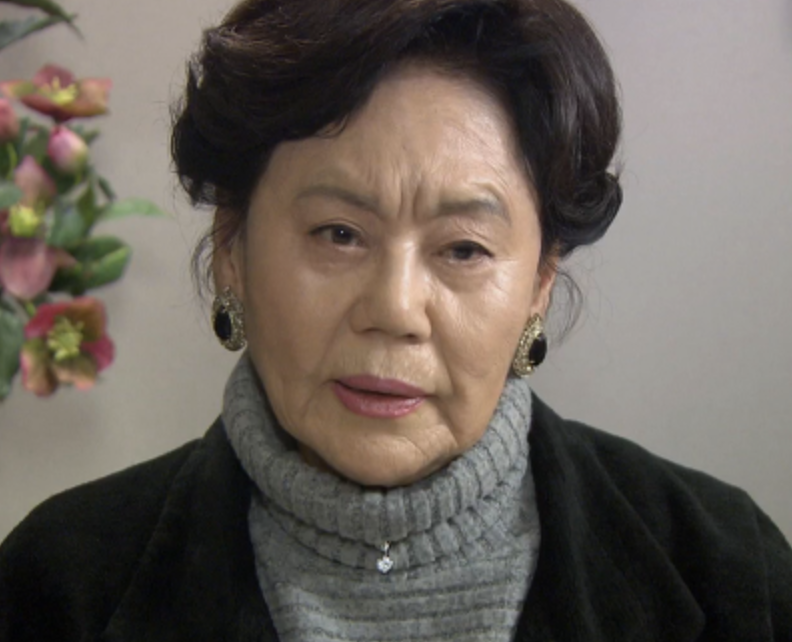 배우 백수련 프로필 나이 데뷔 성우 활동 남편 자녀 - 지식정보