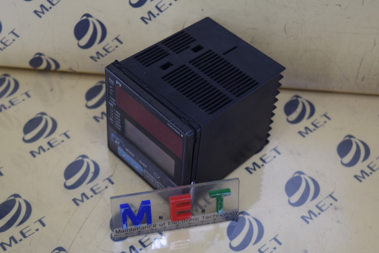 [CONTROLLER] YOKOGAWA UP550 /구매 수리 단종품지원 / (주)엠이티 / 요코가와 컨트롤러