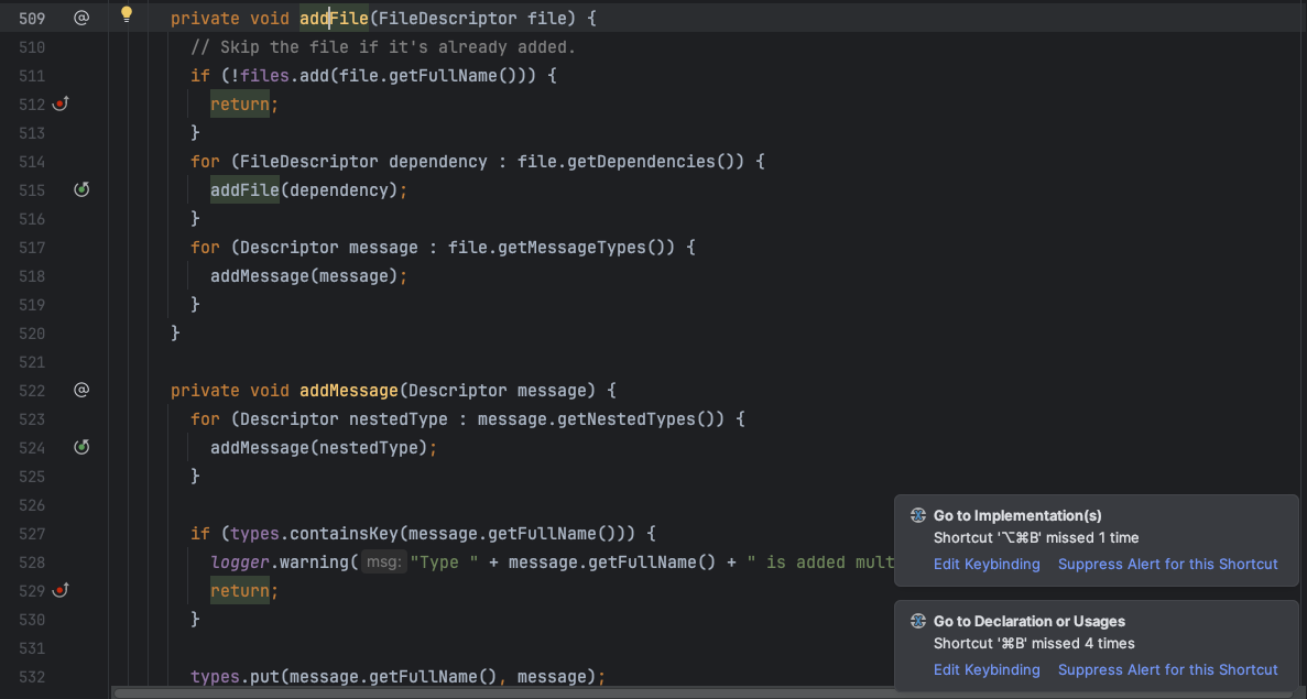 [IntelliJ] Key Promoter X 플러그인 설치 및 사용법