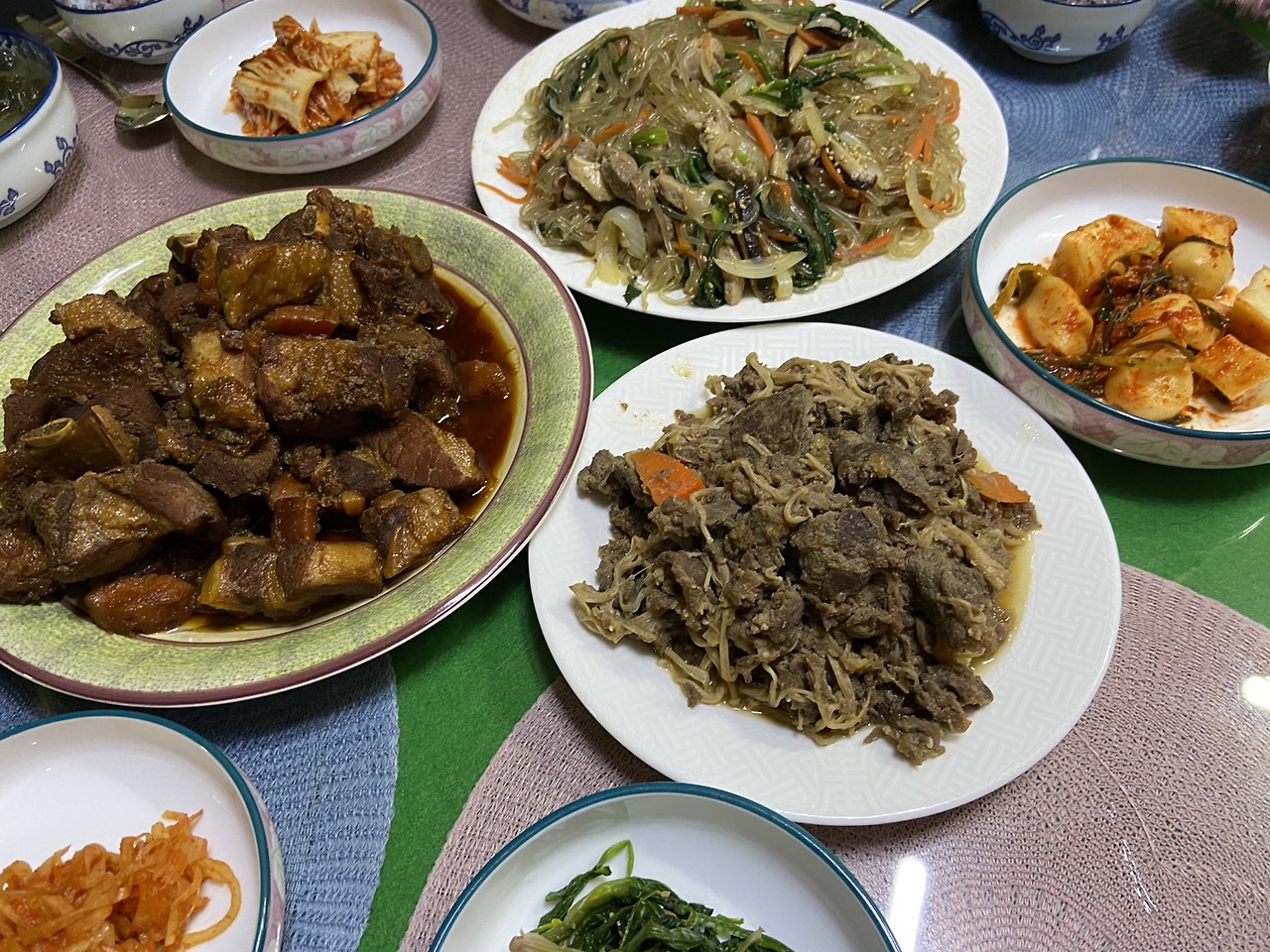 생일상음식추천 생일음식이 고민일때 쉽게 차리는 방법 사진모음 참고하세요 종류를 다양하고 쉽게