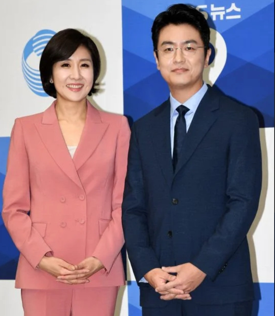이소정 앵커 고향 나이 최초 여성 메인앵커 발탁 반응