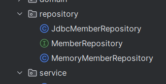 SOLID 원칙 - 개방 폐쇄 원칙
