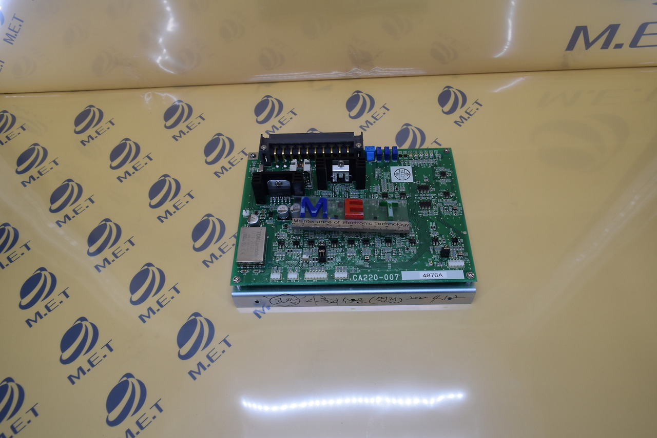 Board Ca220 007 구매 수리 단종품지원 주엠이티
