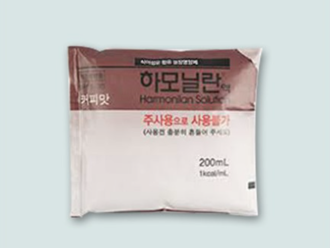 하모닐란액200ml 효능 효과 투여방법 부작용 주의사항 알아보기