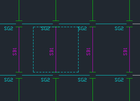 가까운 문자켜를 선켜로, TLL :: XiCAD & etc...