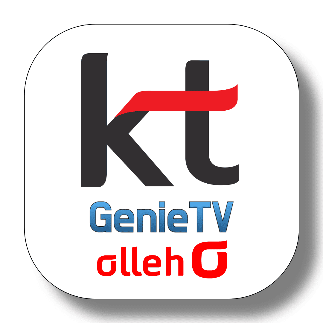 kt 채널 번호 지니TV(올레tv) 편성표 총정리