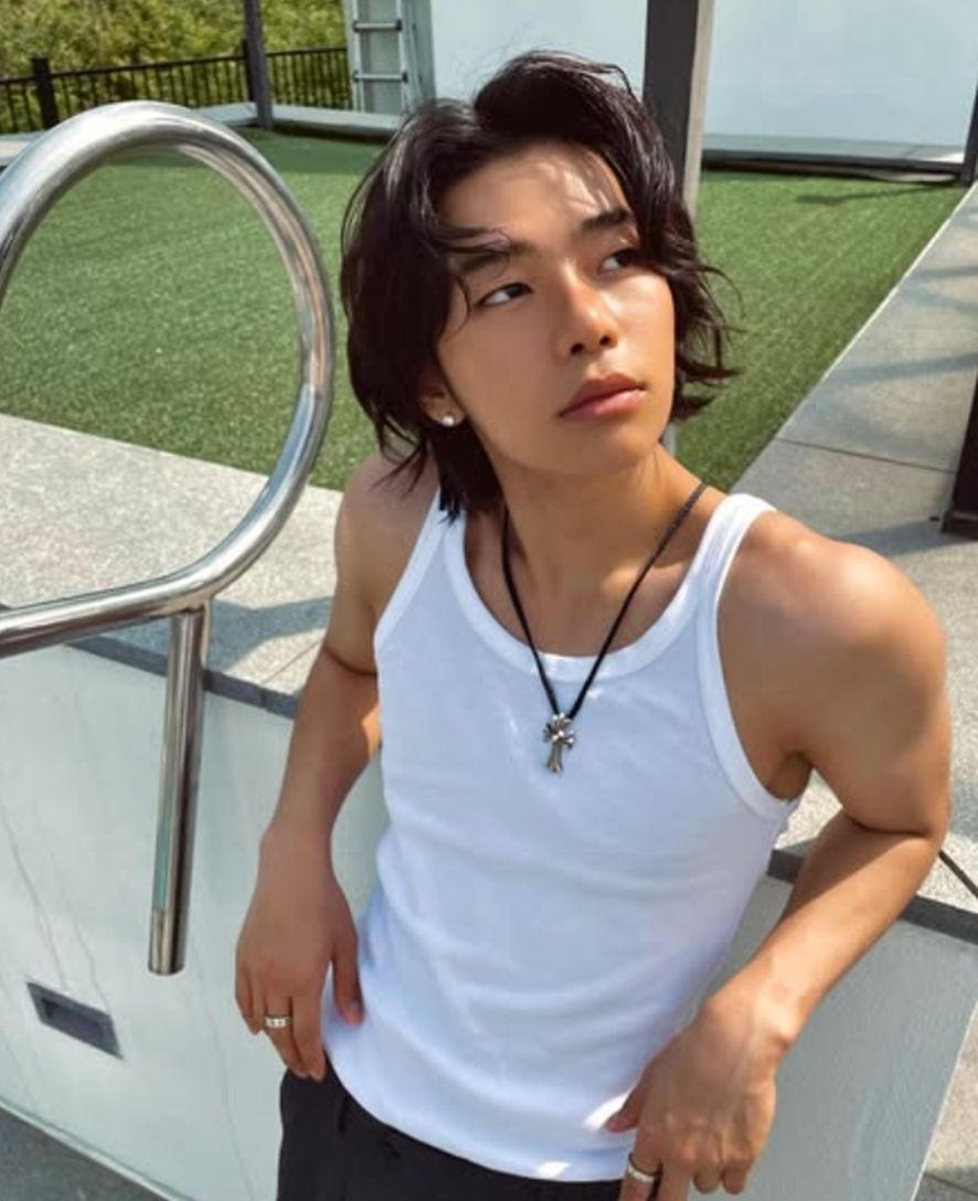 테디 혼성 그룹 타잔 모델 시절 모습 봄?? | 네이트 판