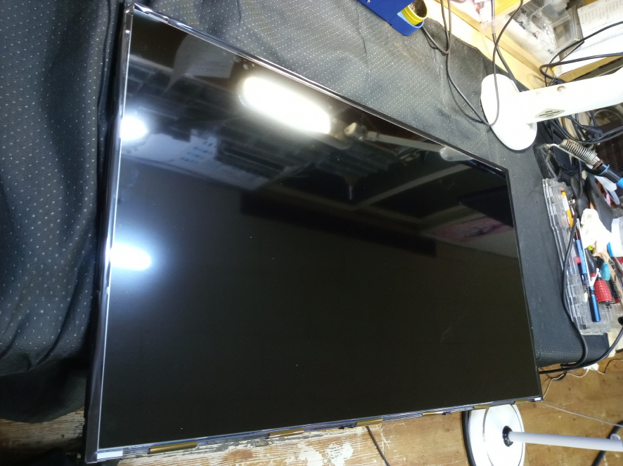 Udea Look 320 Ips Hdmi 유디아 32인치 백라이트 수리사례