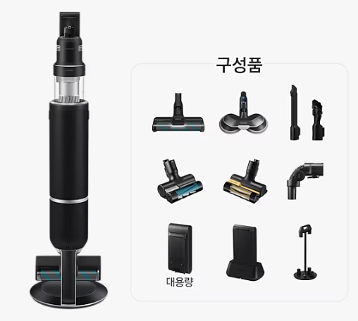 2023년 무선청소기 추천 Best 3 제품 비교 삼성 Vs Lg Vs 다이슨