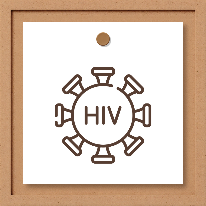 Hiv 바이러스 검사 방법