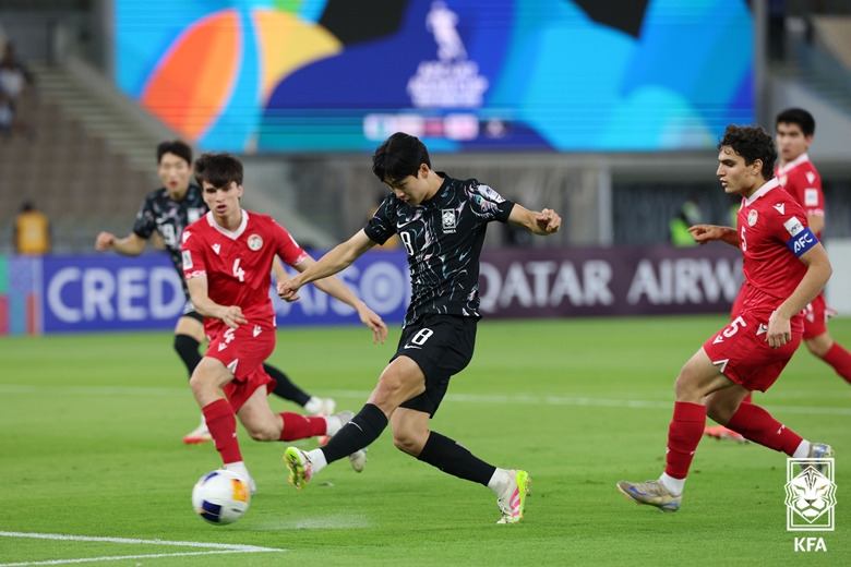 2025 Afc U 17 아시안컵 대한민국 4강전 경기일정 생중계 보기